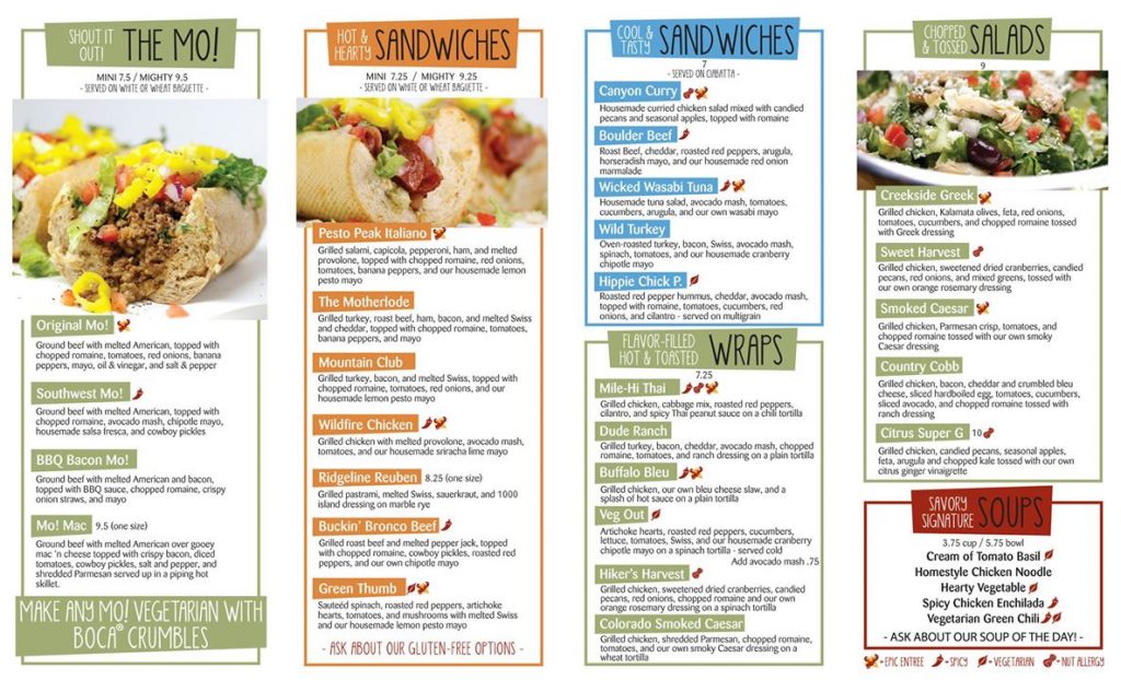 The Smiling Moose Deli #giveaway - PrairieWifeinHeels.com